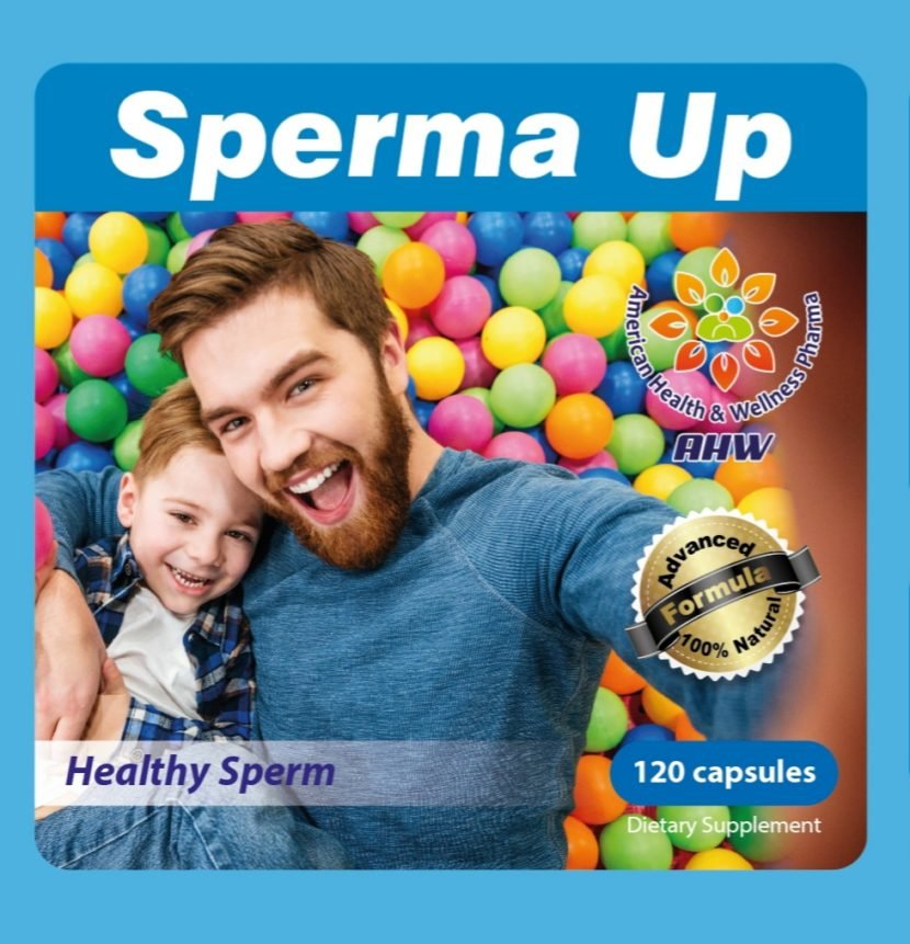 Our Products - American Health & Wellness Pharma